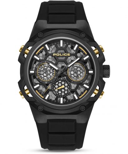 232 Police Watches • Official Retailer • Watchard.com