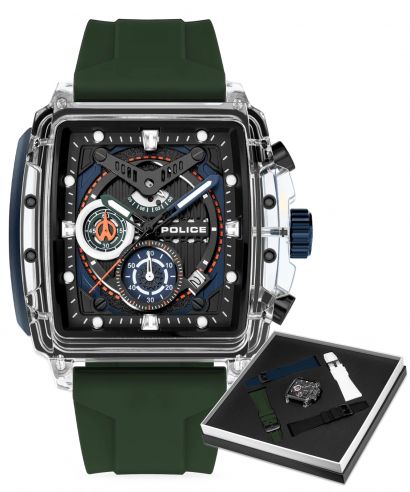 236 Police Watches • Official Retailer • Watchard.com