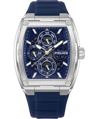 230 Police Watches • Official Retailer • Watchard.com
