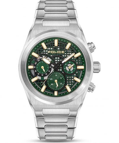 230 Police Watches • Official Retailer • Watchard.com
