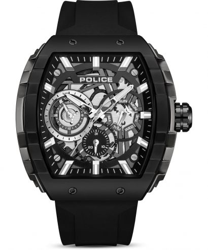 84 Police Watches • Official Retailer • Watchard.com