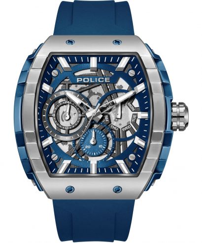 219 Police Watches • Official Retailer • Watchard.com
