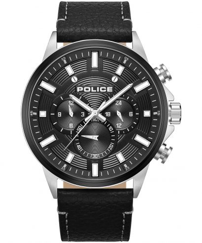 234 Police Watches • Official Retailer • Watchard.com