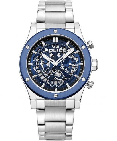 210 Police Watches • Official Retailer • Watchard.com