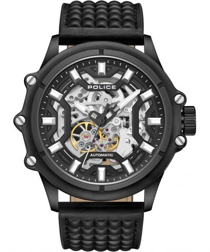88 Police Watches • Official Retailer • Watchard.com