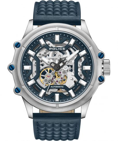 88 Police Watches • Official Retailer • Watchard.com