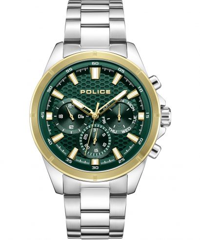 236 Police Watches • Official Retailer • Watchard.com