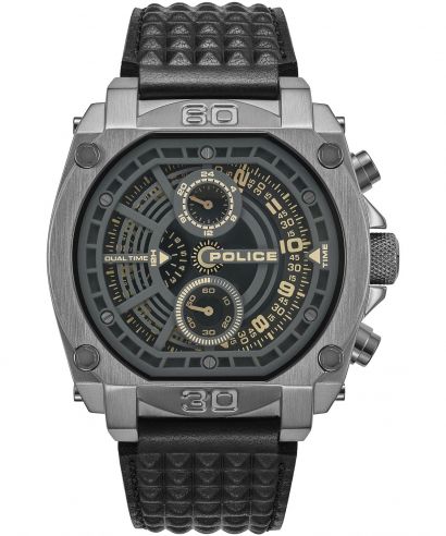 219 Police Watches • Official Retailer • Watchard.com
