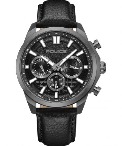 88 Police Watches • Official Retailer • Watchard.com