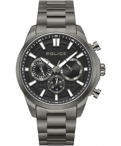 230 Police Watches • Official Retailer • Watchard.com