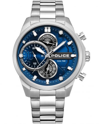 232 Police Watches • Official Retailer • Watchard.com