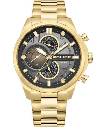 219 Police Watches • Official Retailer • Watchard.com
