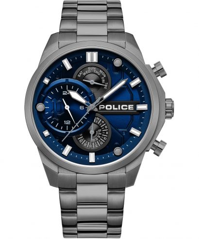232 Police Watches • Official Retailer • Watchard.com