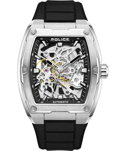 219 Police Watches • Official Retailer • Watchard.com
