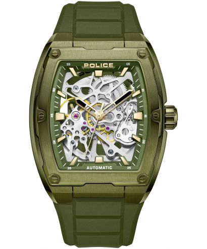 230 Police Watches • Official Retailer • Watchard.com