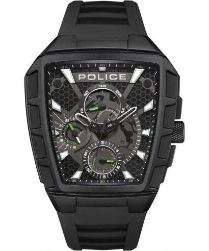 230 Police Watches • Official Retailer • Watchard.com