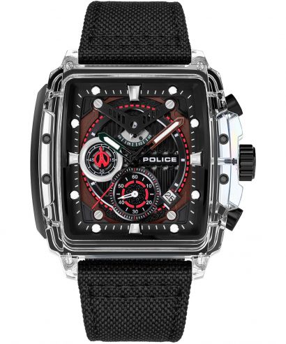 99 Police Watches • Official Retailer • Watchard.com