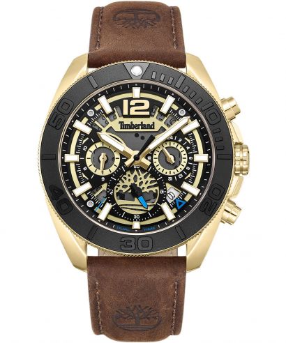 117 Timberland Watches • Official Retailer • Watchard.com