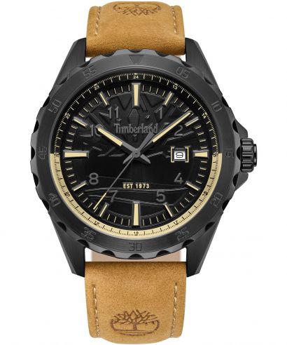 108 Timberland Watches • Official Retailer • Watchard.com