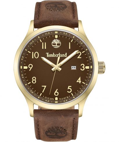 141 Timberland Watches • Official Retailer • Watchard.com