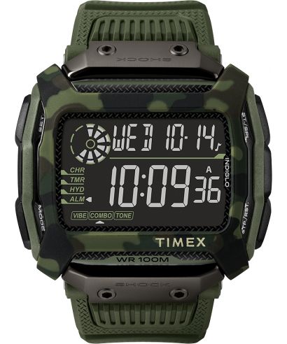 49 Timex Indiglo Watches • Official Retailer • Watchard.com