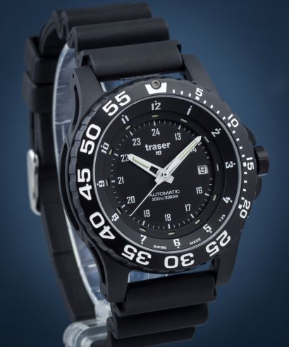 103 Traser Watches • Official Retailer • Watchard.com