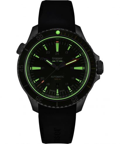 110 Traser Watches • Official Retailer • Watchard.com