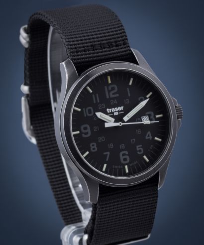 103 Traser Watches • Official Retailer • Watchard.com