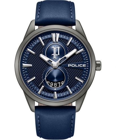 232 Police Watches • Official Retailer • Watchard.com
