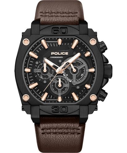 232 Police Watches • Official Retailer • Watchard.com