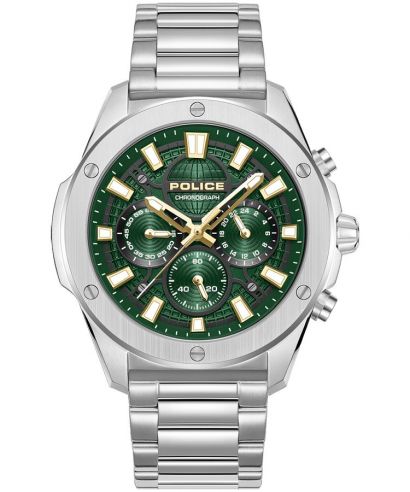 232 Police Watches • Official Retailer • Watchard.com