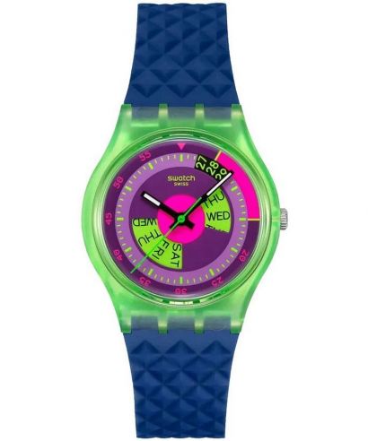 169 Swatch Watches • Official Retailer • Watchard.com