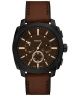 Fossil FS6101 - Machine Chronograph Watch • Watchard.com