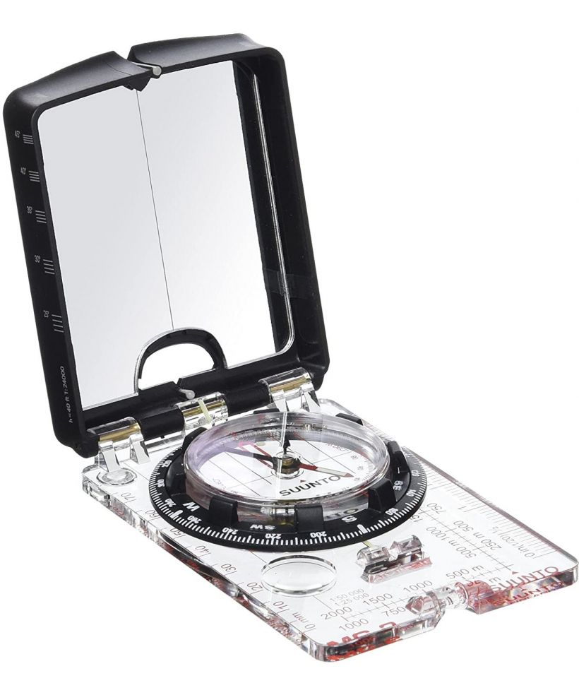 4 Suunto Compasses • Official Retailer • Watchard.com
