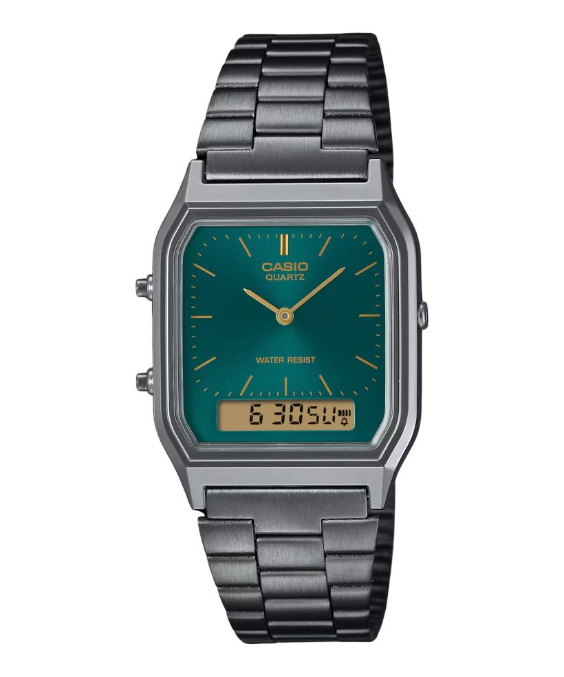 76 Casio Vintage - Retro Watches • 100% Original • Watchard.com