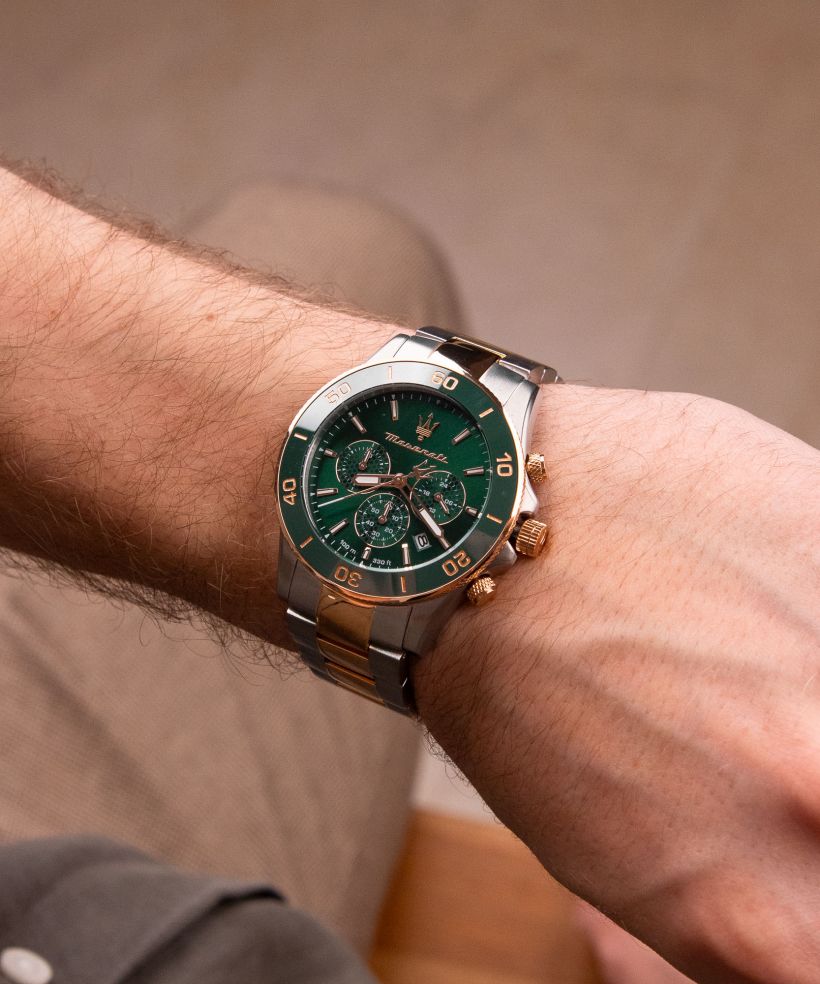 99 Maserati Watches • Official Retailer • Watchard.com