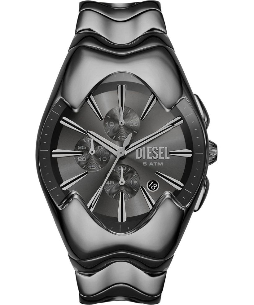 122 Diesel Men'S Watches • Official Retailer • Watchard.com