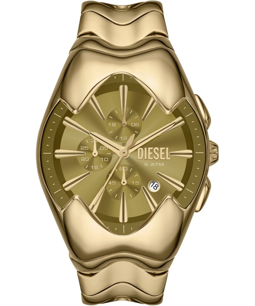 122 Diesel Men'S Watches • Official Retailer • Watchard.com