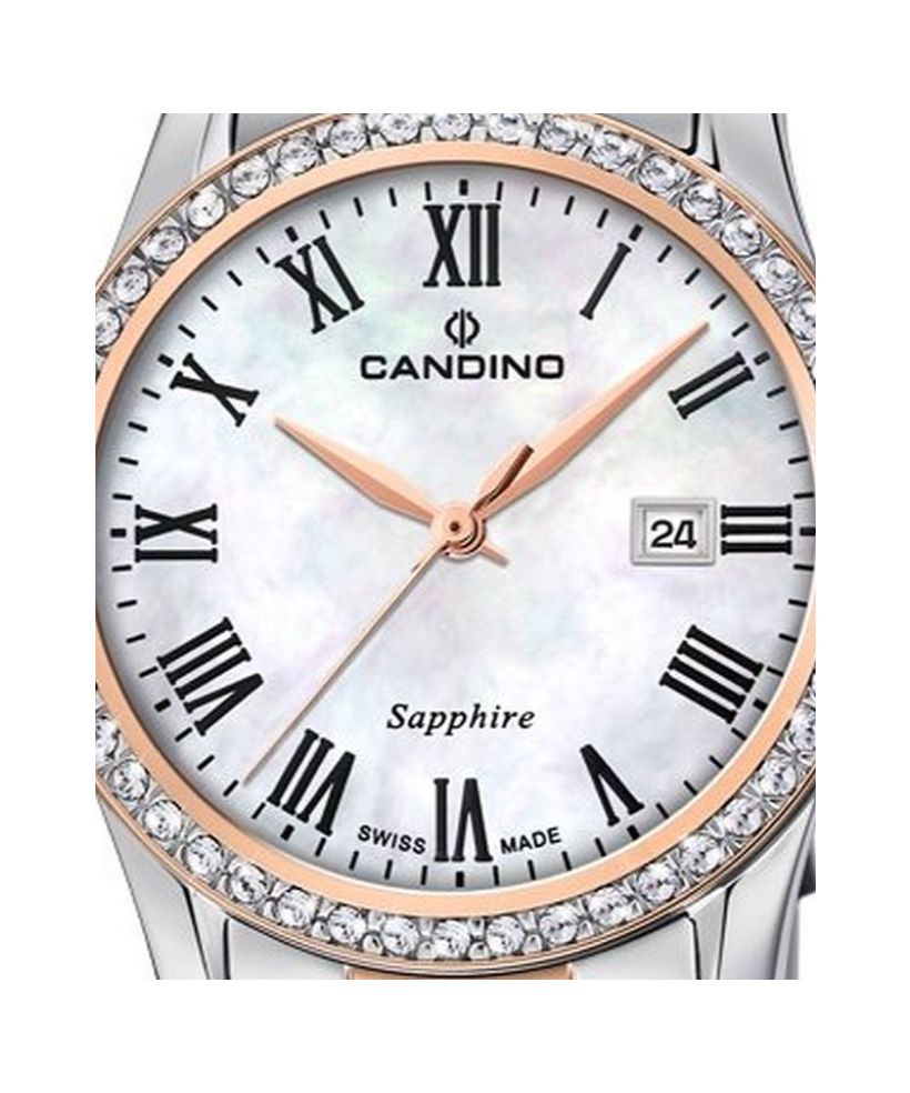 36 Candino Watches • Official Retailer • Watchard.com