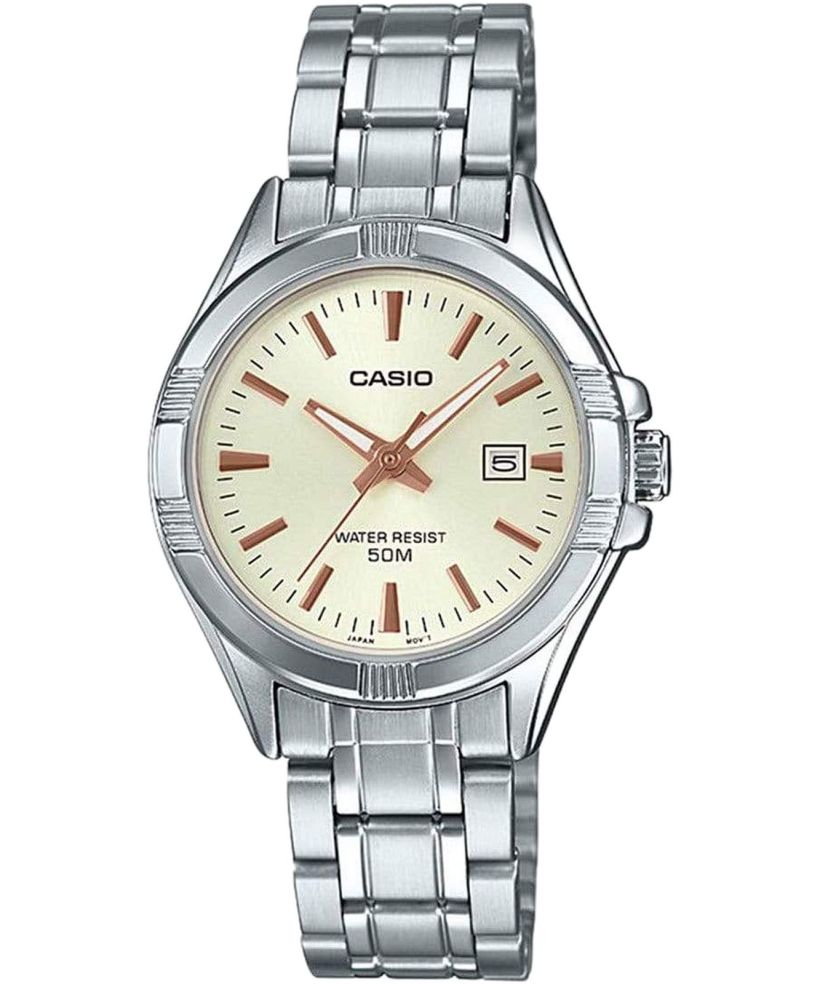 106 Casio Wome'S Watches • 100% Original • Watchard.com