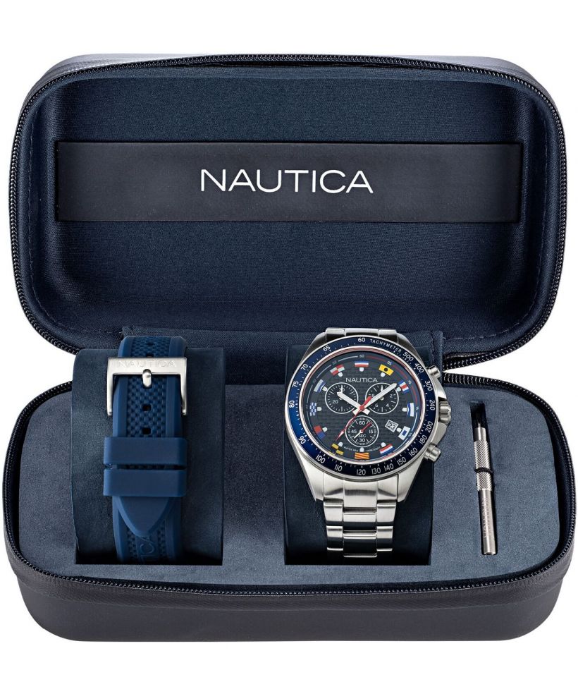 69 Nautica Watches • Official Retailer • Watchard.com