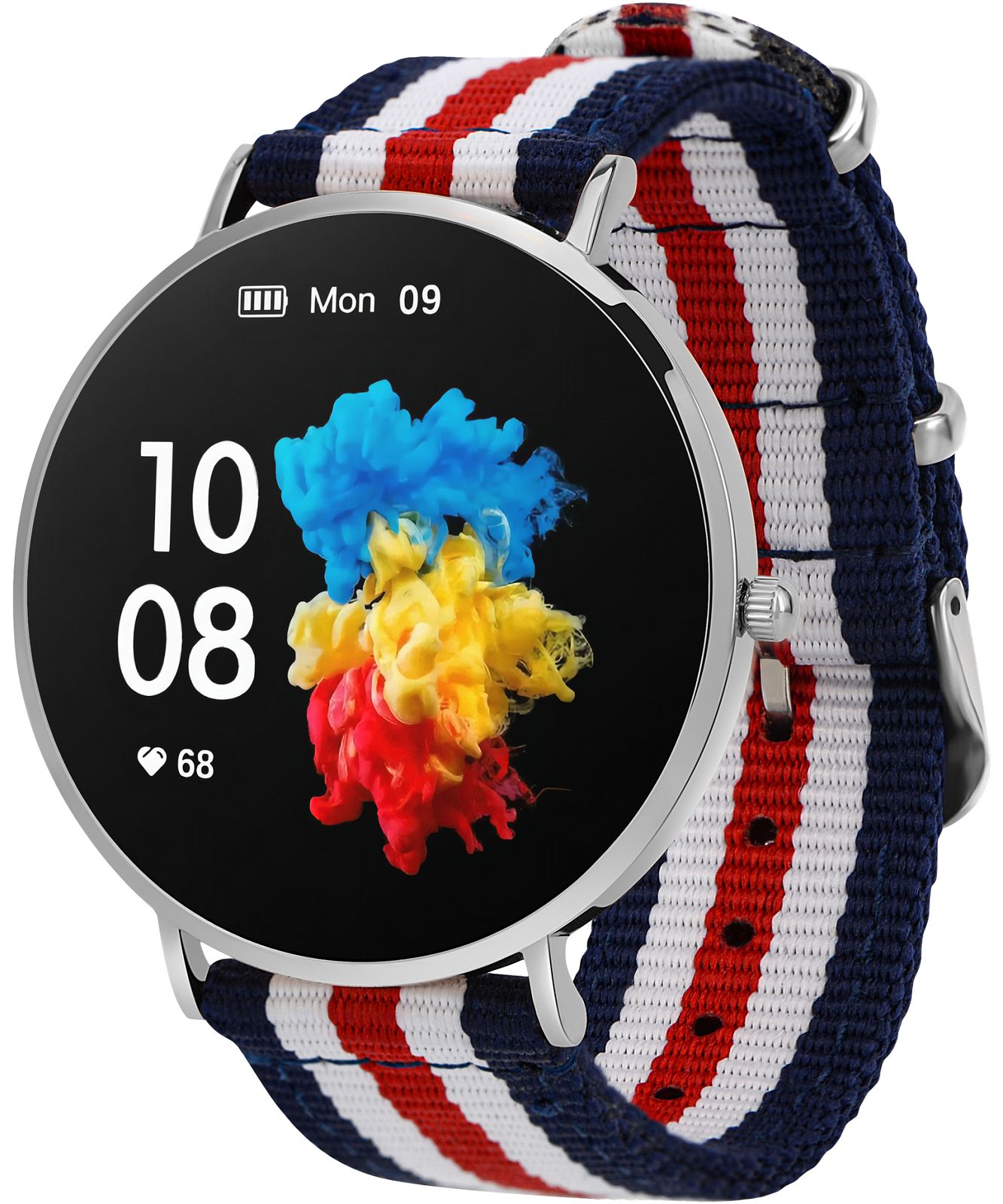 Garett Verona 5904238484531– women's smartwatch • Watchard.com