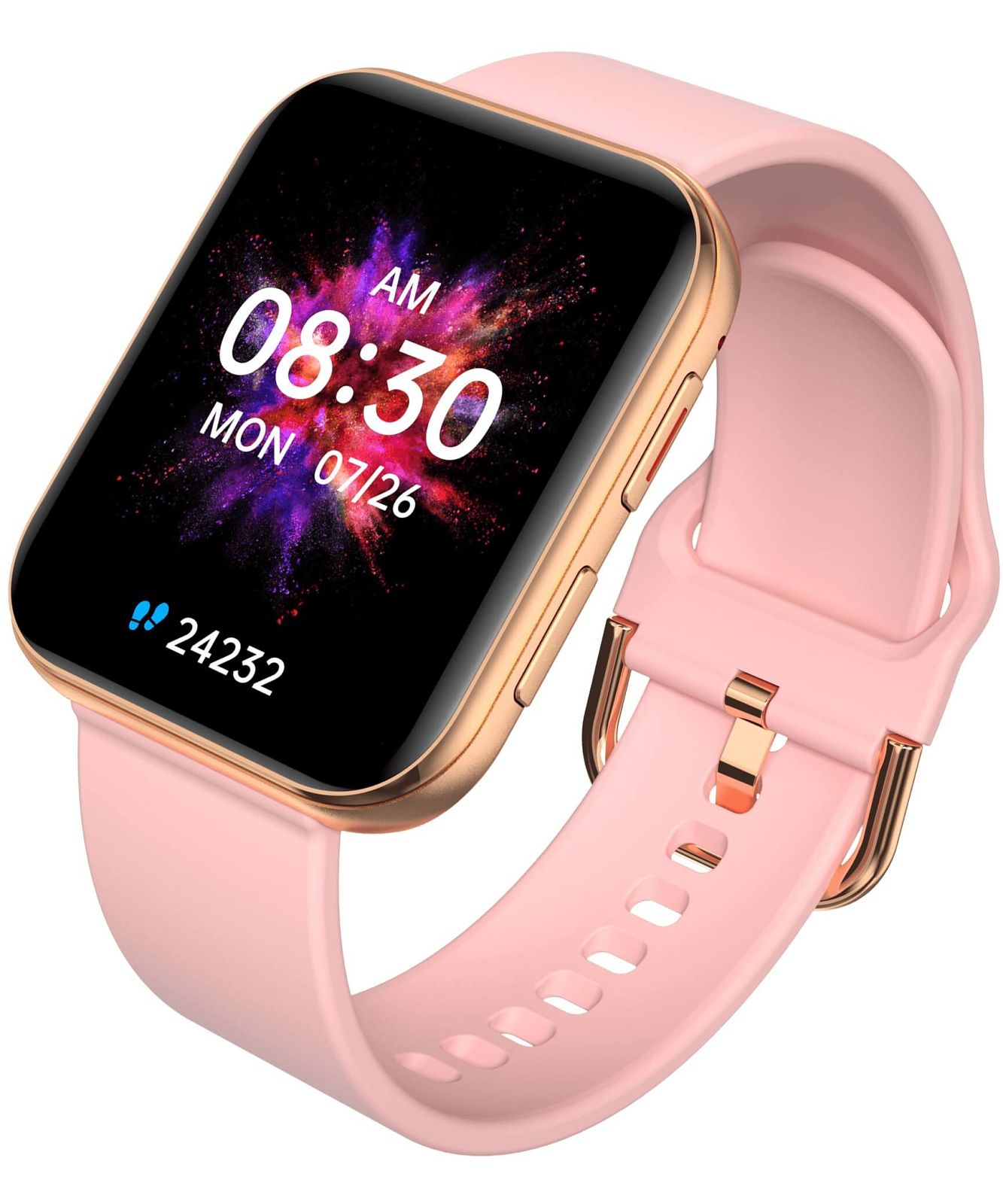 Garett GRC MAXX Gold 5904238484777 – Women's smartwatch • Watchard.com