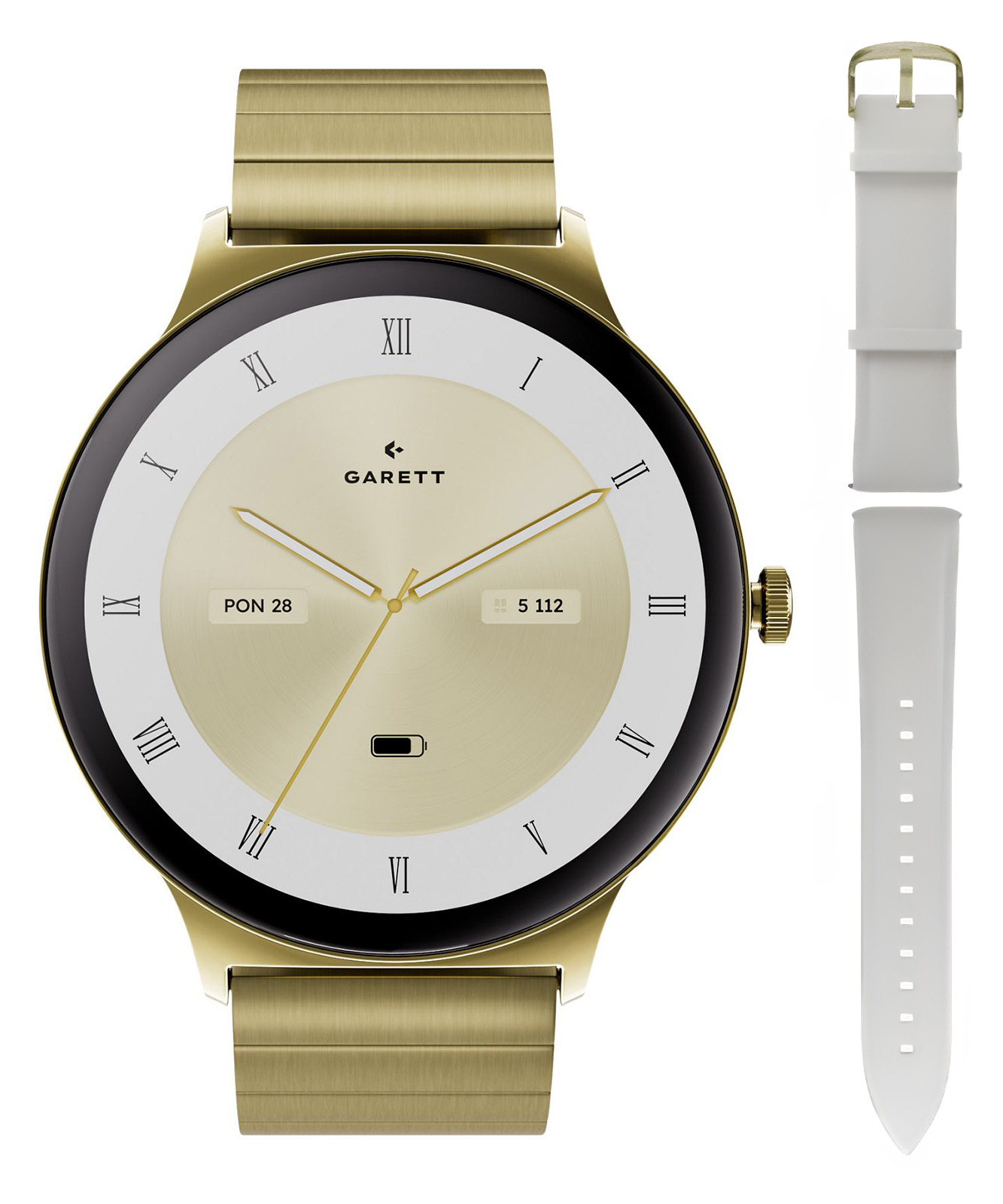 Garett 5904238487044 - Verona 2 Glow SET smartwatch • Watchard.com