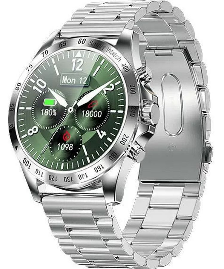Garett 5904238480663 - V8 RT Smartwatch • Watchard.com