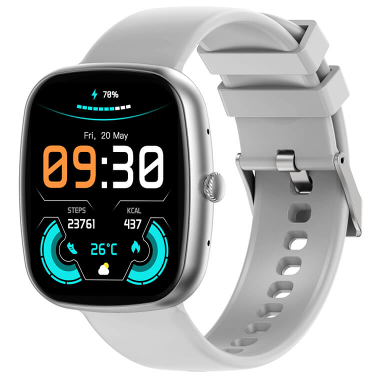 Valdus VS10-22R - VS10 smartwatch • Watchard.com