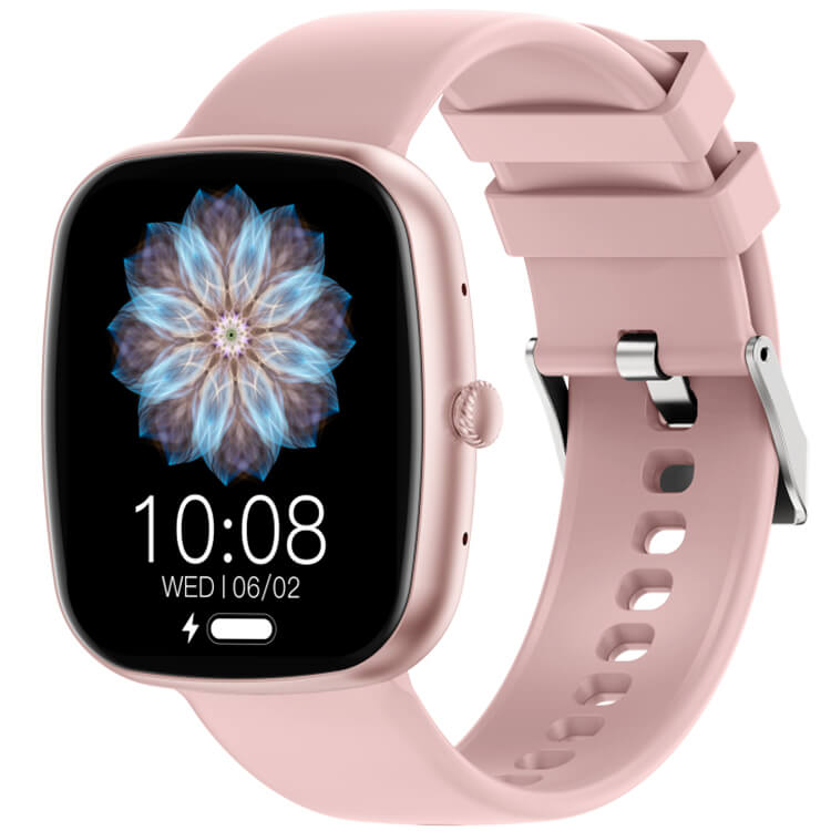 Valdus VS10-77R - VS10 smartwatch • Watchard.com