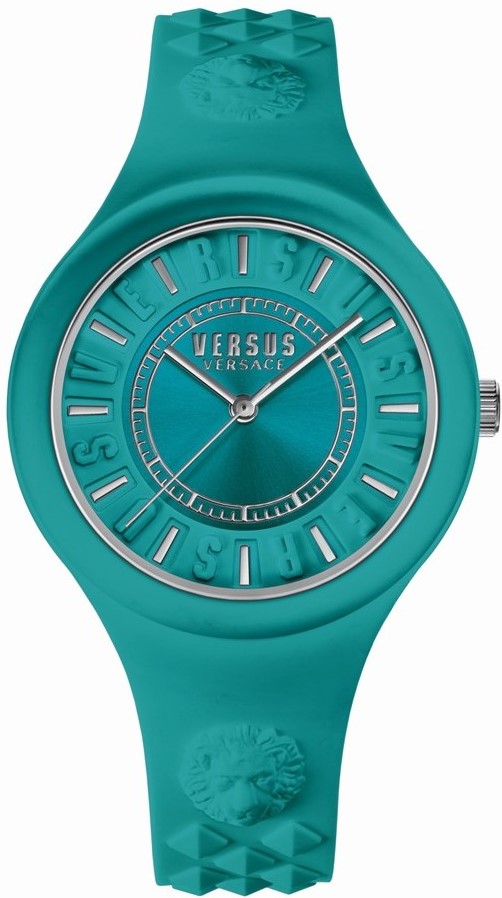Versus Versace SOQ070016 - Fire Island Watch • Watchard.com