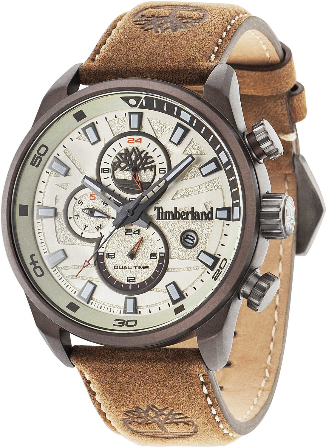 Timberland TBL.14816JLBN/07 - Watch • Watchard.com