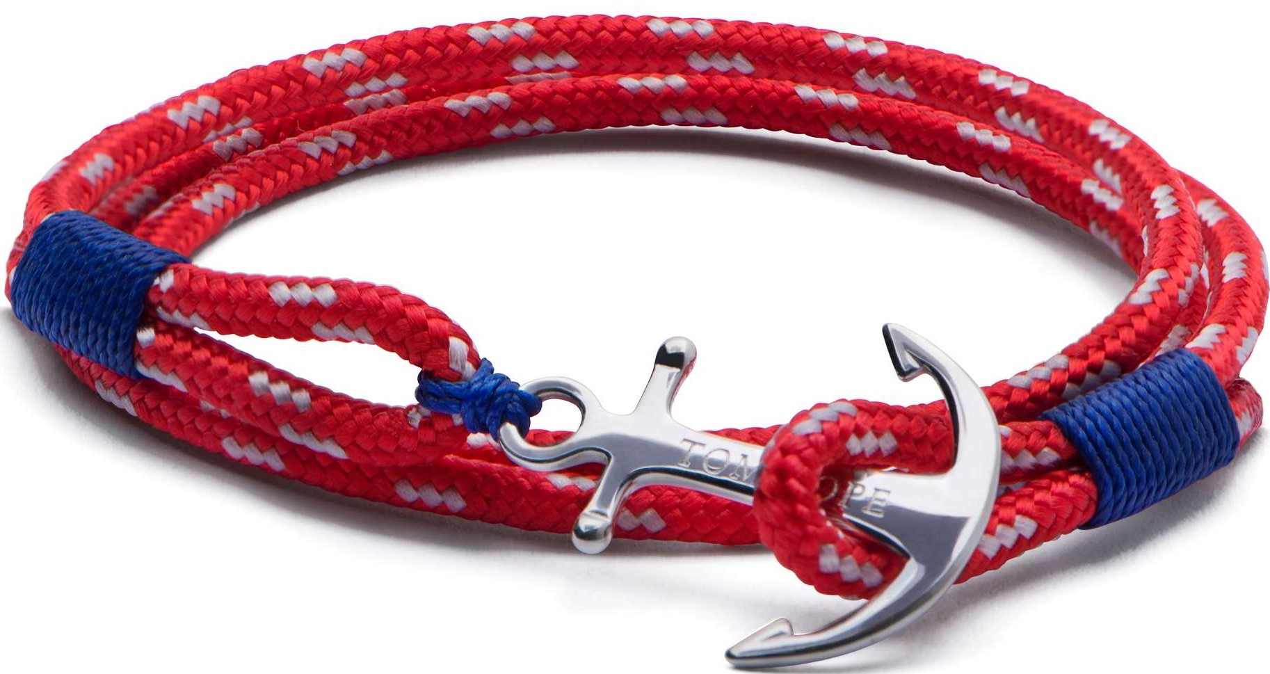 Tom Hope TM0013 - Bracelet • Watchard.com